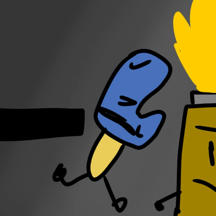 Murder Mystery in the BFDI Wiki 3! | Fandom