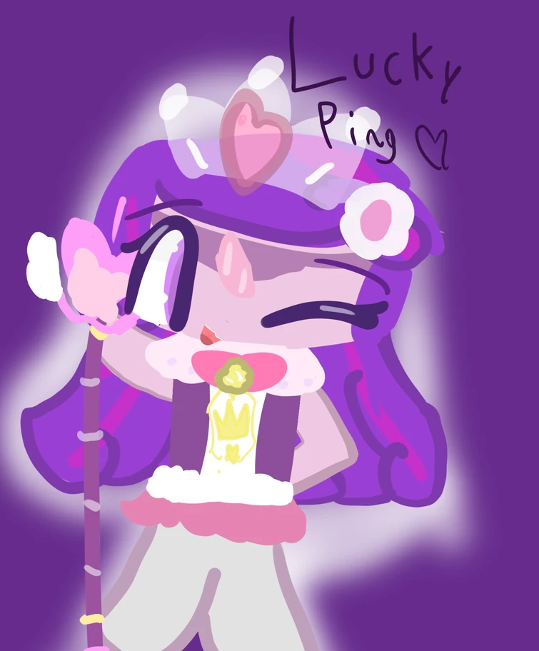 Discuss Everything About Catch! Teenieping Wiki | Fandom