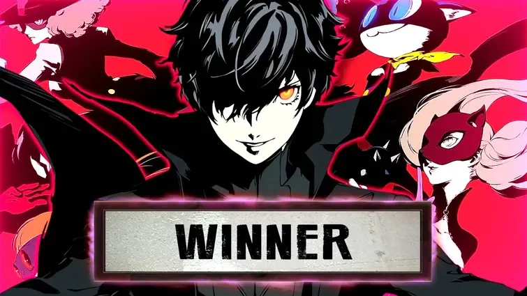Ren Amamiya AKA Joker vs Gohan (Persona vs Dragon Ball) | Fandom