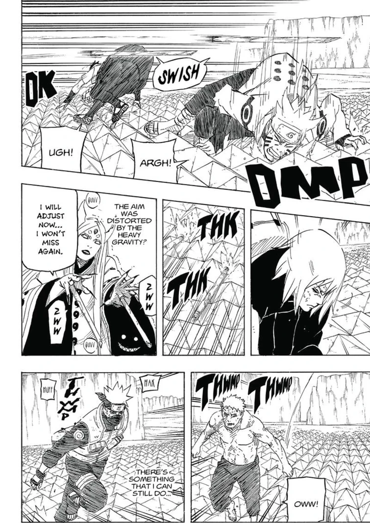 Quick Theory | Fandom