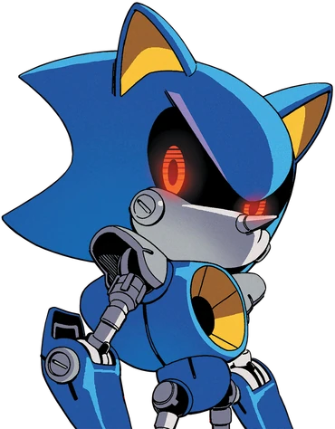 Which of these two characters do you guys want Ultron to fight if he ...