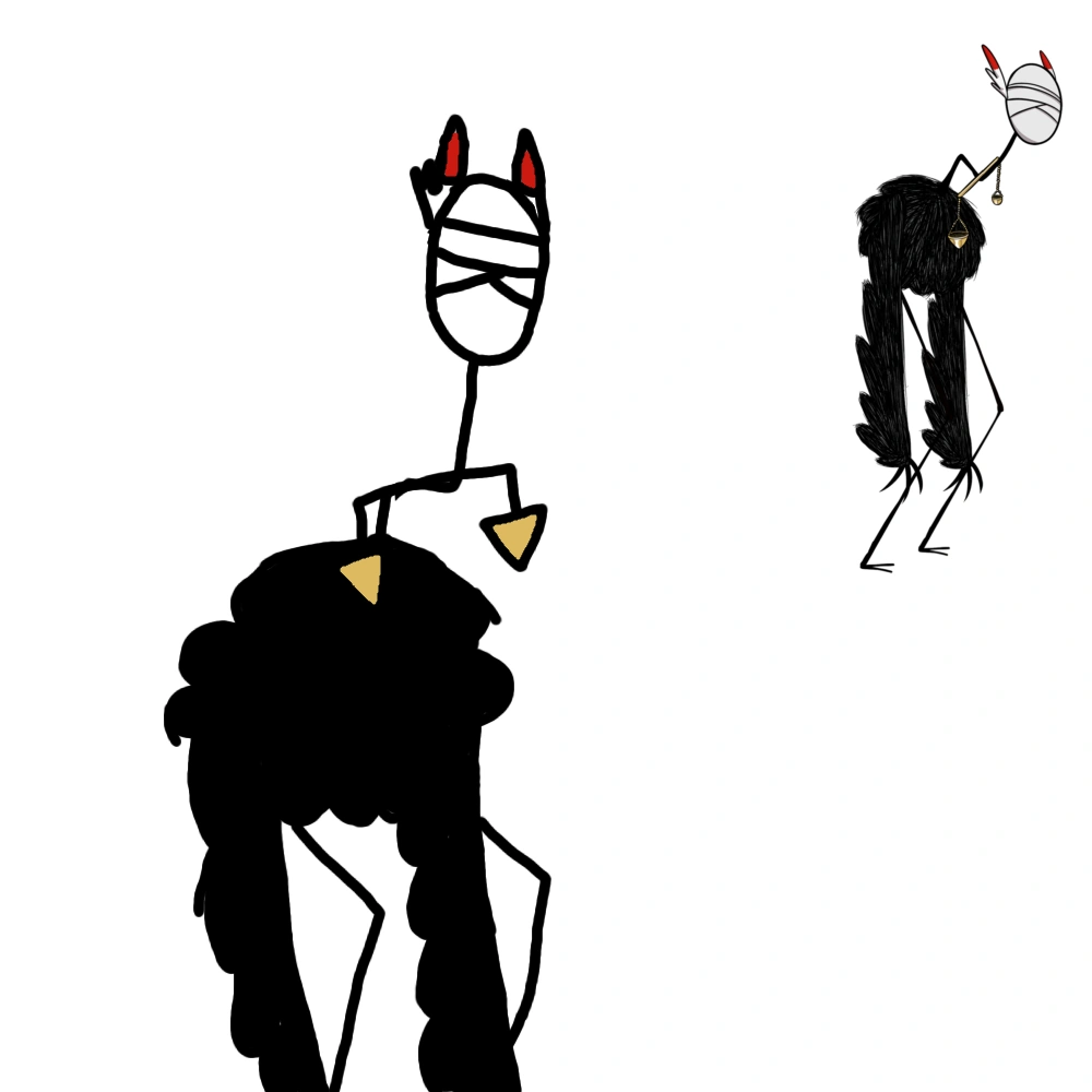 Judgement bird | Fandom