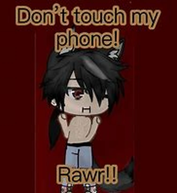 Hmph. | Fandom
