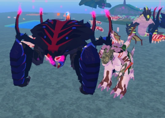 Mr Krabs looks buff now | Fandom