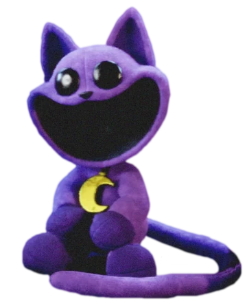 Big theory (Cat nap edition.) | Fandom