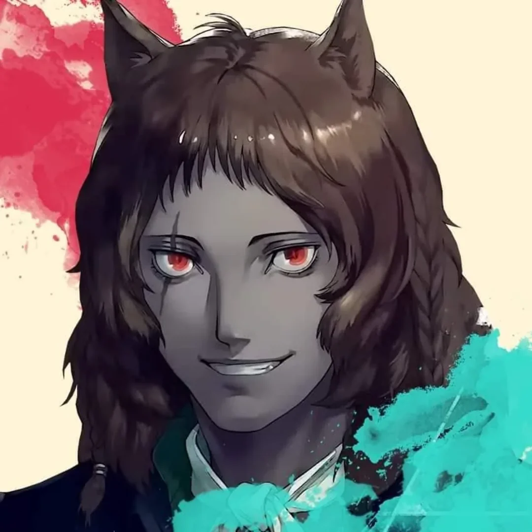 Basilio Lupus Magnus | Fandom