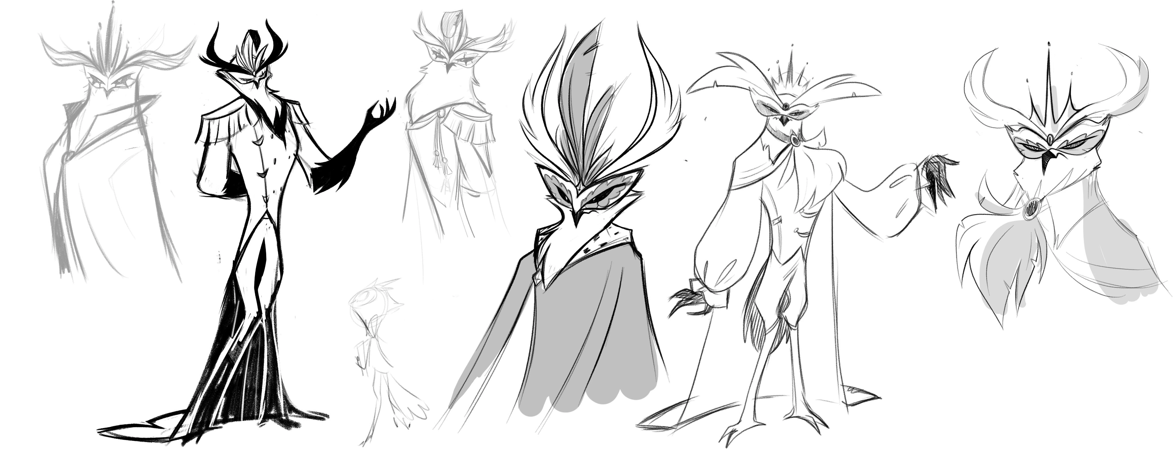 i found some concept art of paimon | Fandom