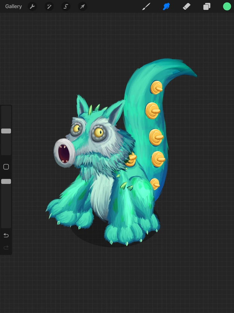 Crystal Islet Renders | Fandom