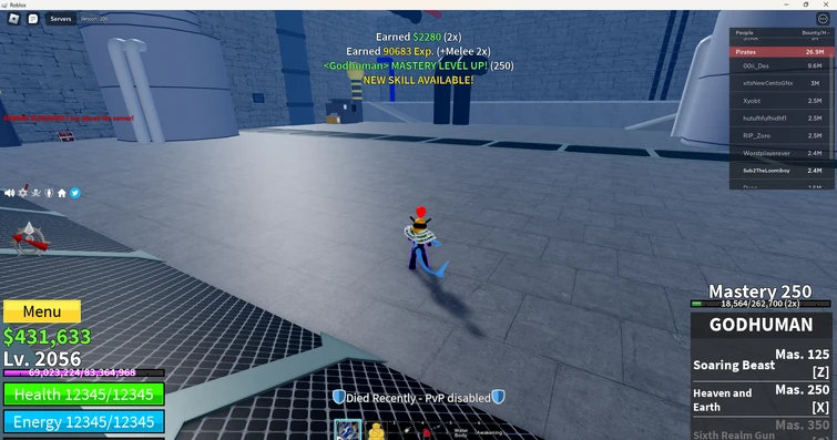 Finally godhuman | Fandom