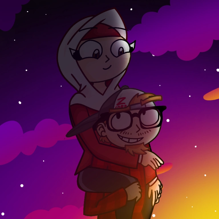 Recent ZCorp fanart | Fandom