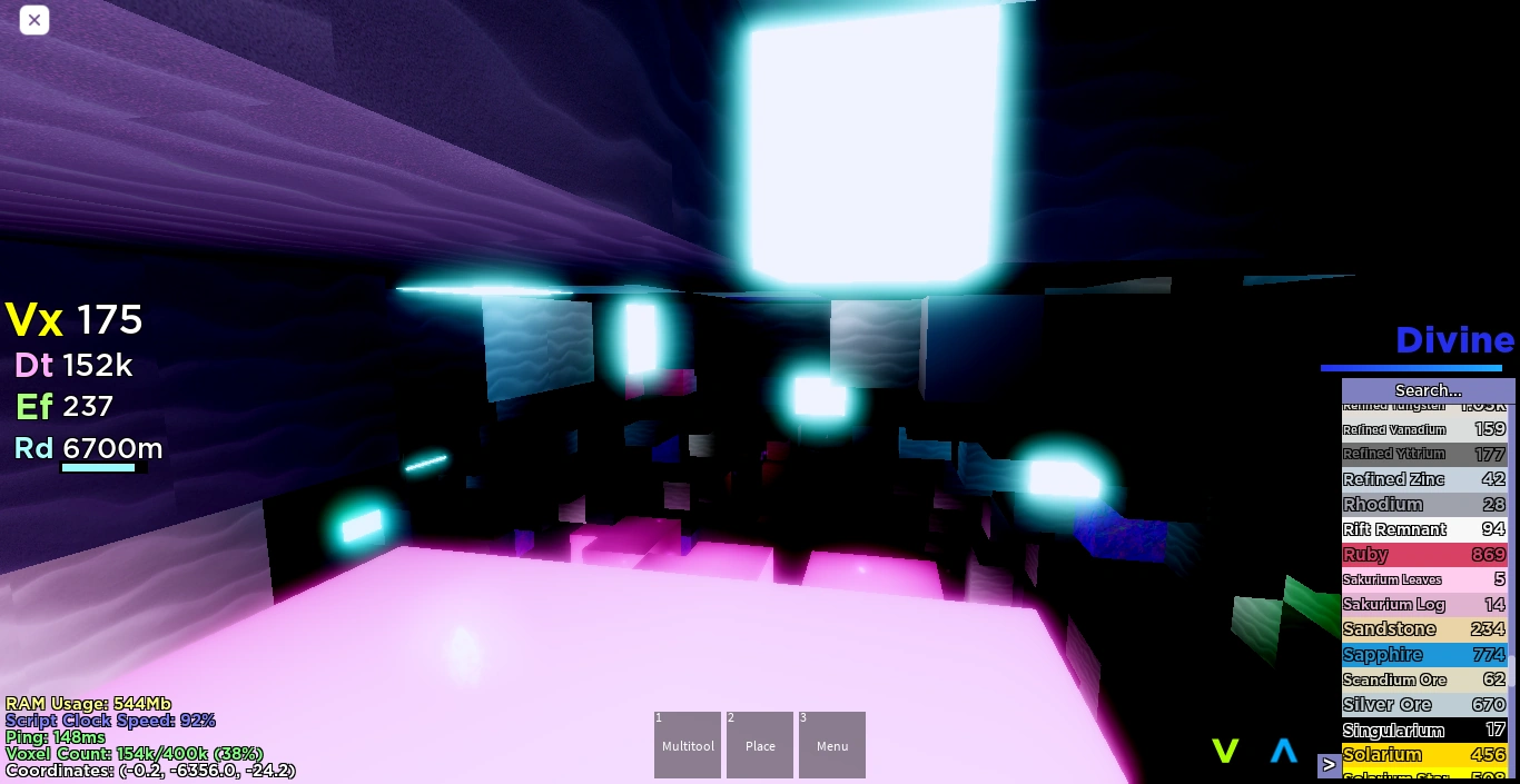 Rift caves in a nutshell | Fandom