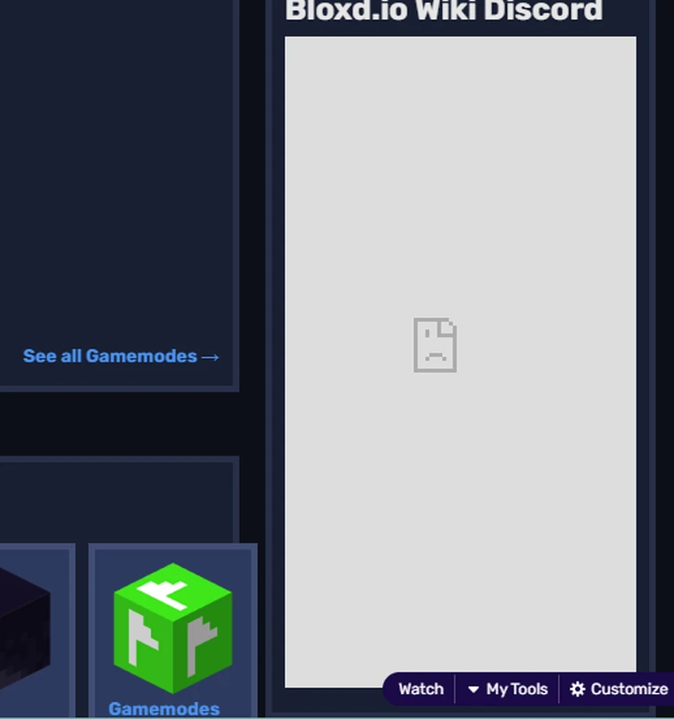 Discuss Everything About Bloxd.io Wiki | Fandom