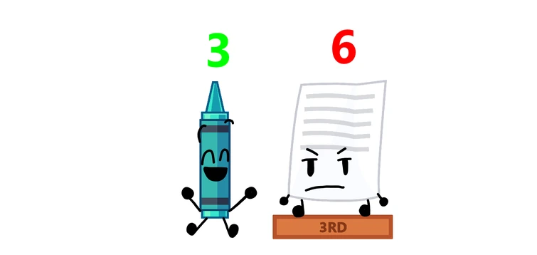 BFDI MINI MINI 7: Climb the tallest tower Again | Fandom