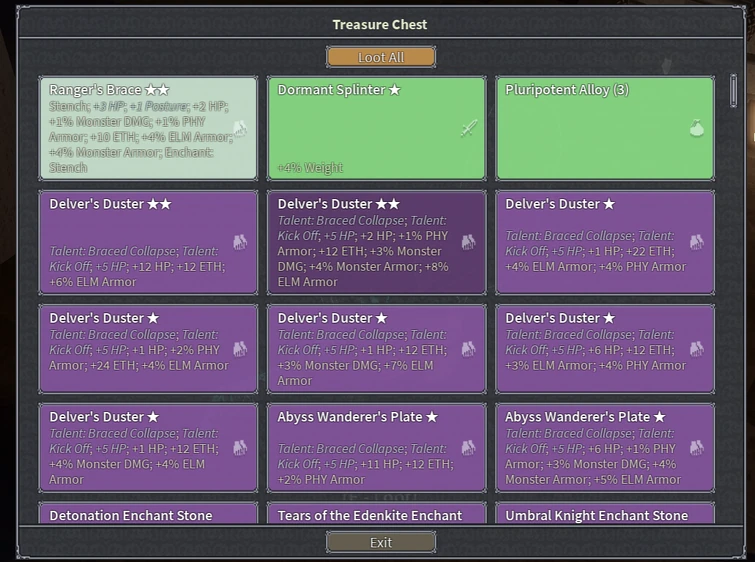 Where did you get your dormant splinter | Fandom