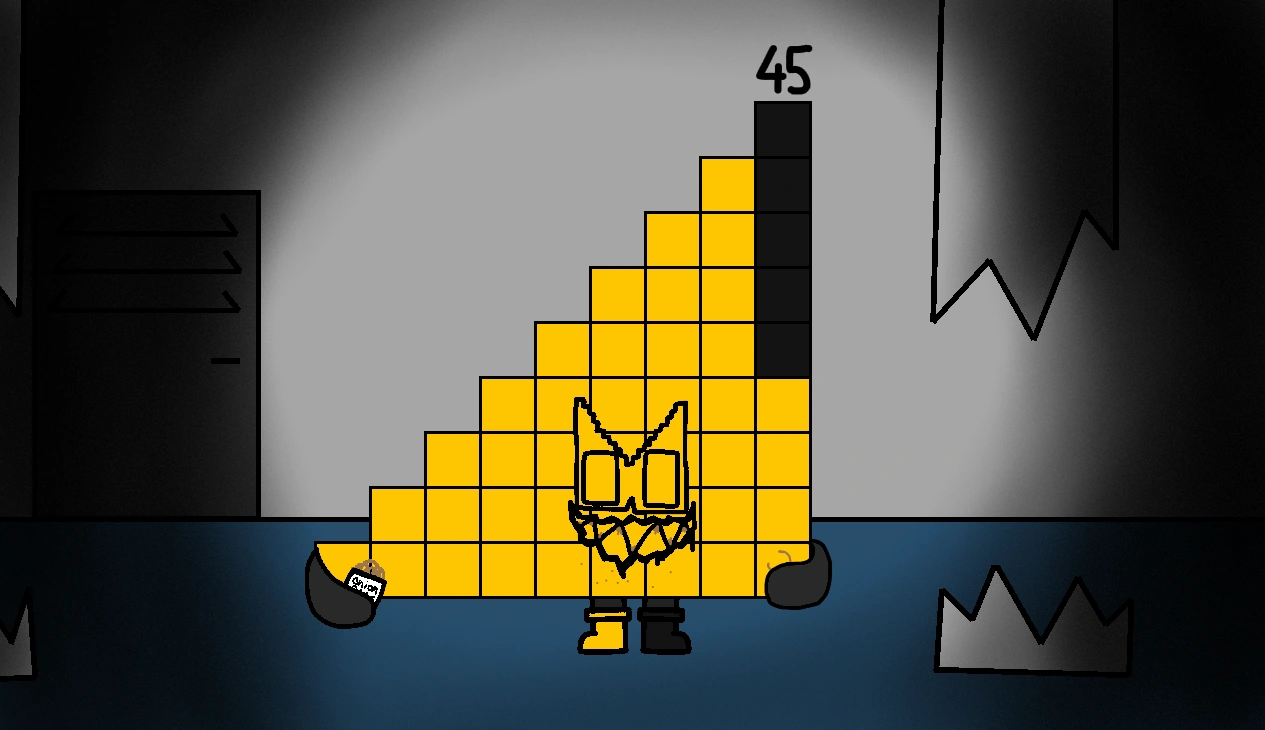 Drawing Roomsblocks Day 8 (Not really) - Game #1 | Fandom