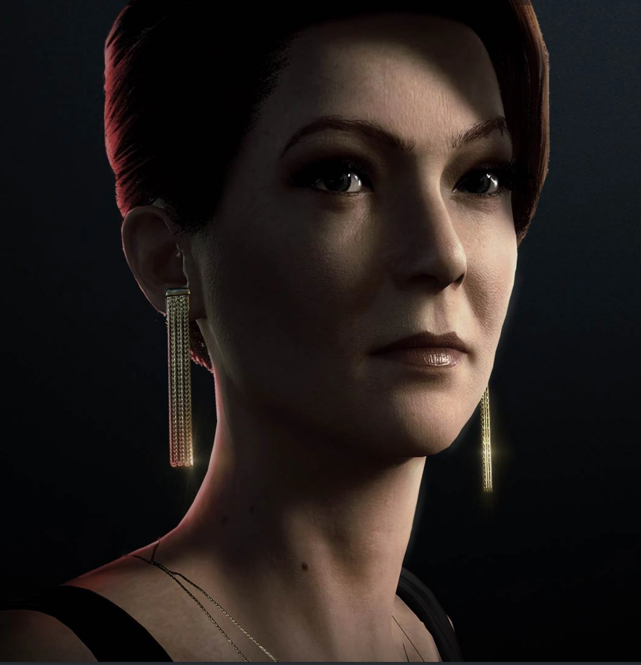 IH Proposal: Diana Burnwood (Hitman) | Fandom