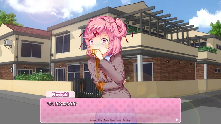 Discuss Everything About Doki Doki Literature Club Wiki | Fandom