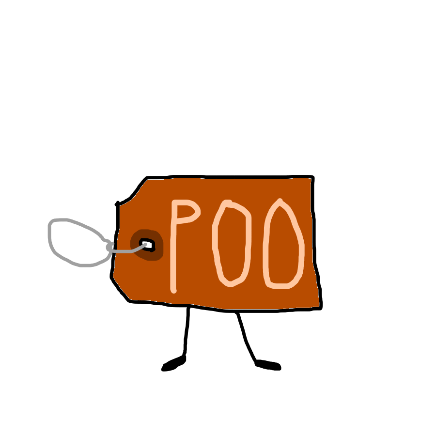 poo tag ! 😂 | Fandom