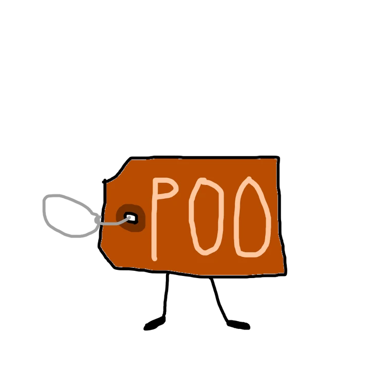 poo tag ! 😂 | Fandom