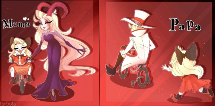 Cursed Lucifer memes because he is becoming a fandom celebrity | Fandom