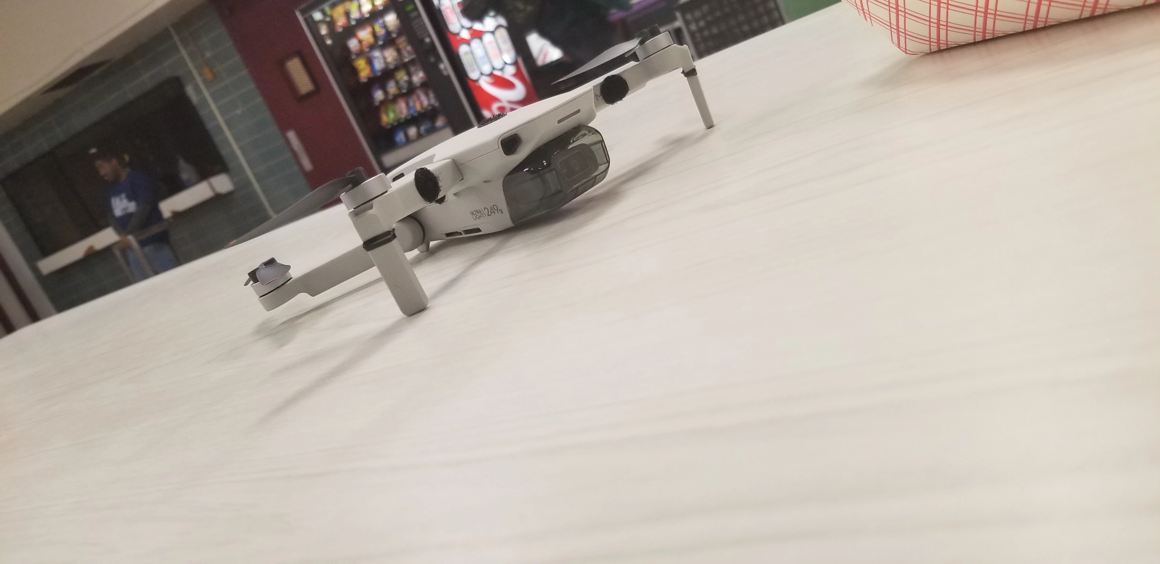 Murder drone - "Murder" = | Fandom