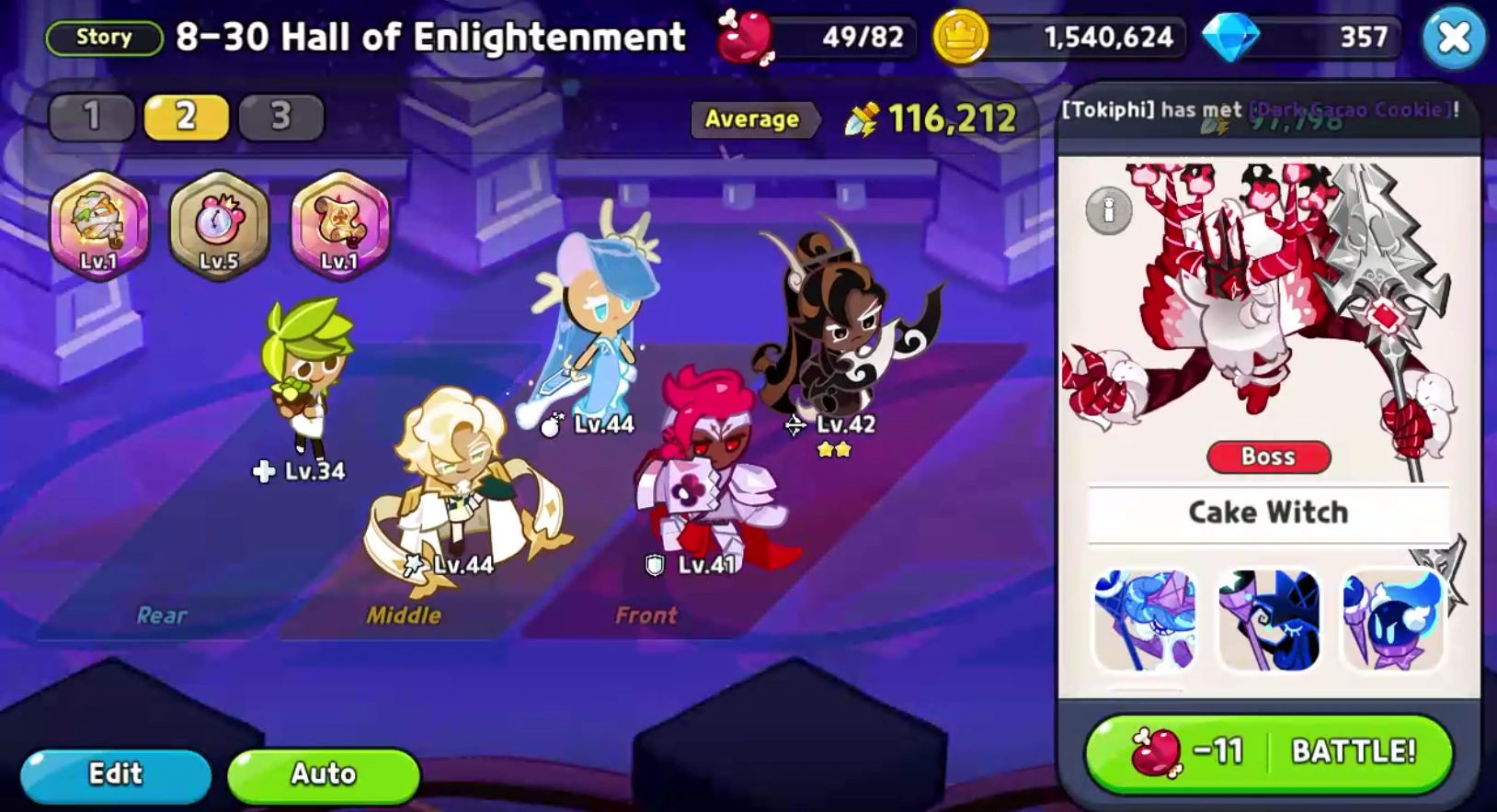 Some old CRK screenshots- because why not | Fandom