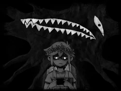 OMORI thing I noticed. | Fandom