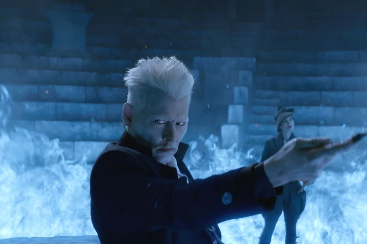 Discuss Everything About Harry Potter Wiki | Fandom