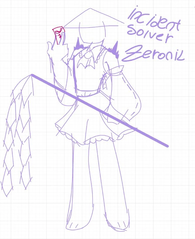 Incident solver — Zeronil | Fandom