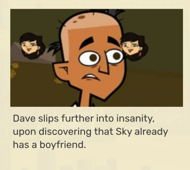 Discuss Everything About Total Drama Wiki | Fandom