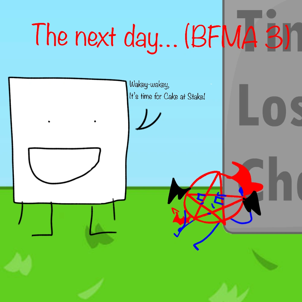 BFMA 3 IS OUT! (ft. Brutal Elimination) | Fandom