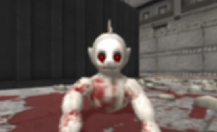 Discuss Everything About Slendytubbies Wiki | Fandom