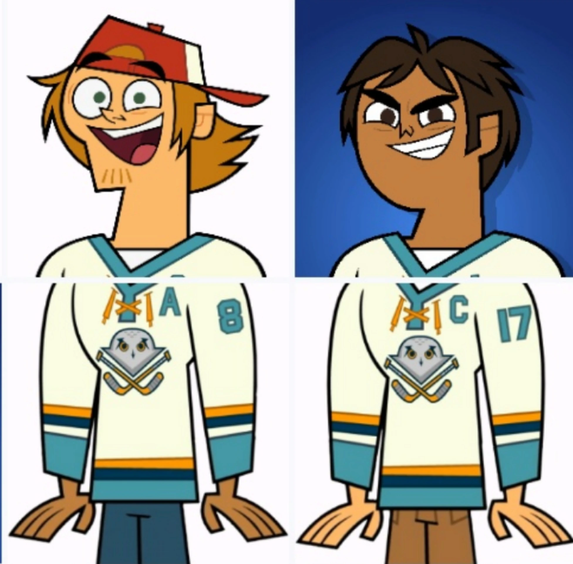 wait no that's not right... | Fandom