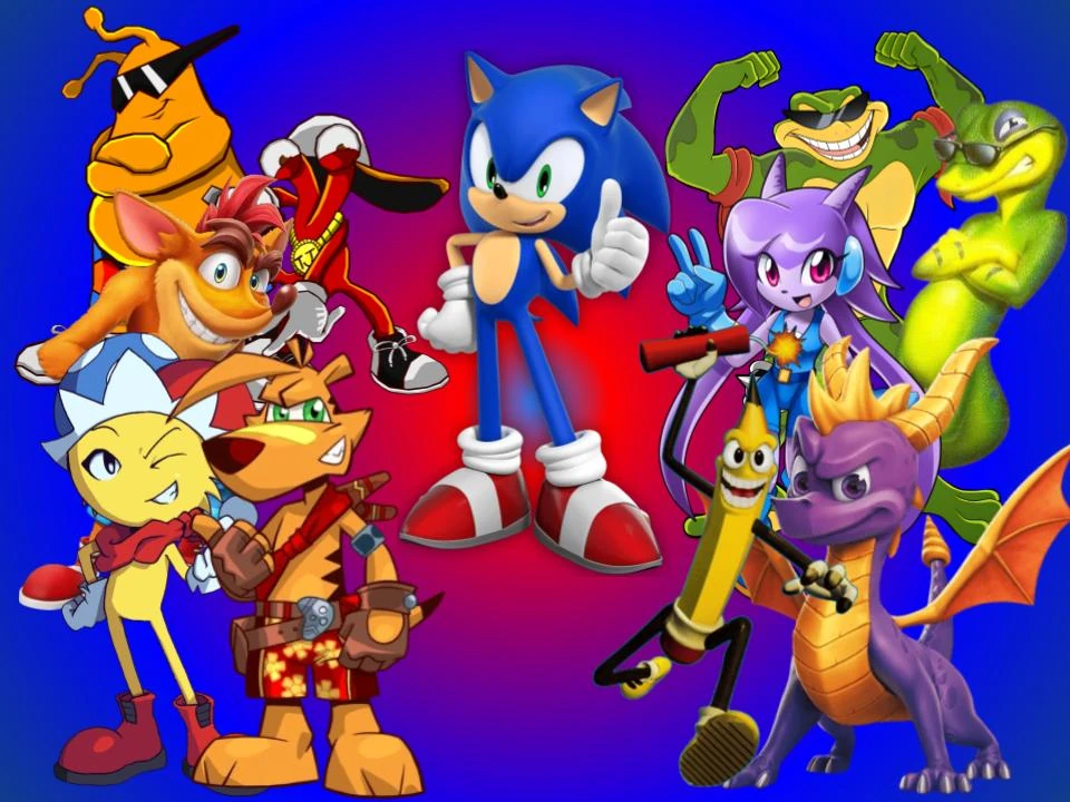 Two New Trope Wikis | Fandom