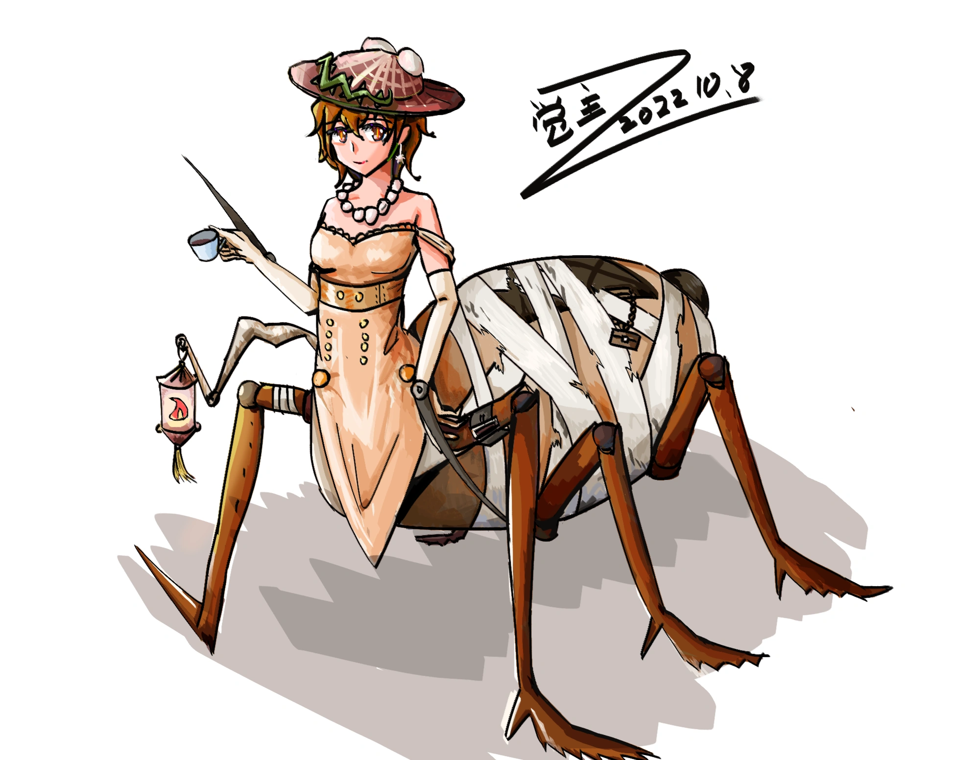 Wikidot实体莱特妮丝 | Fandom