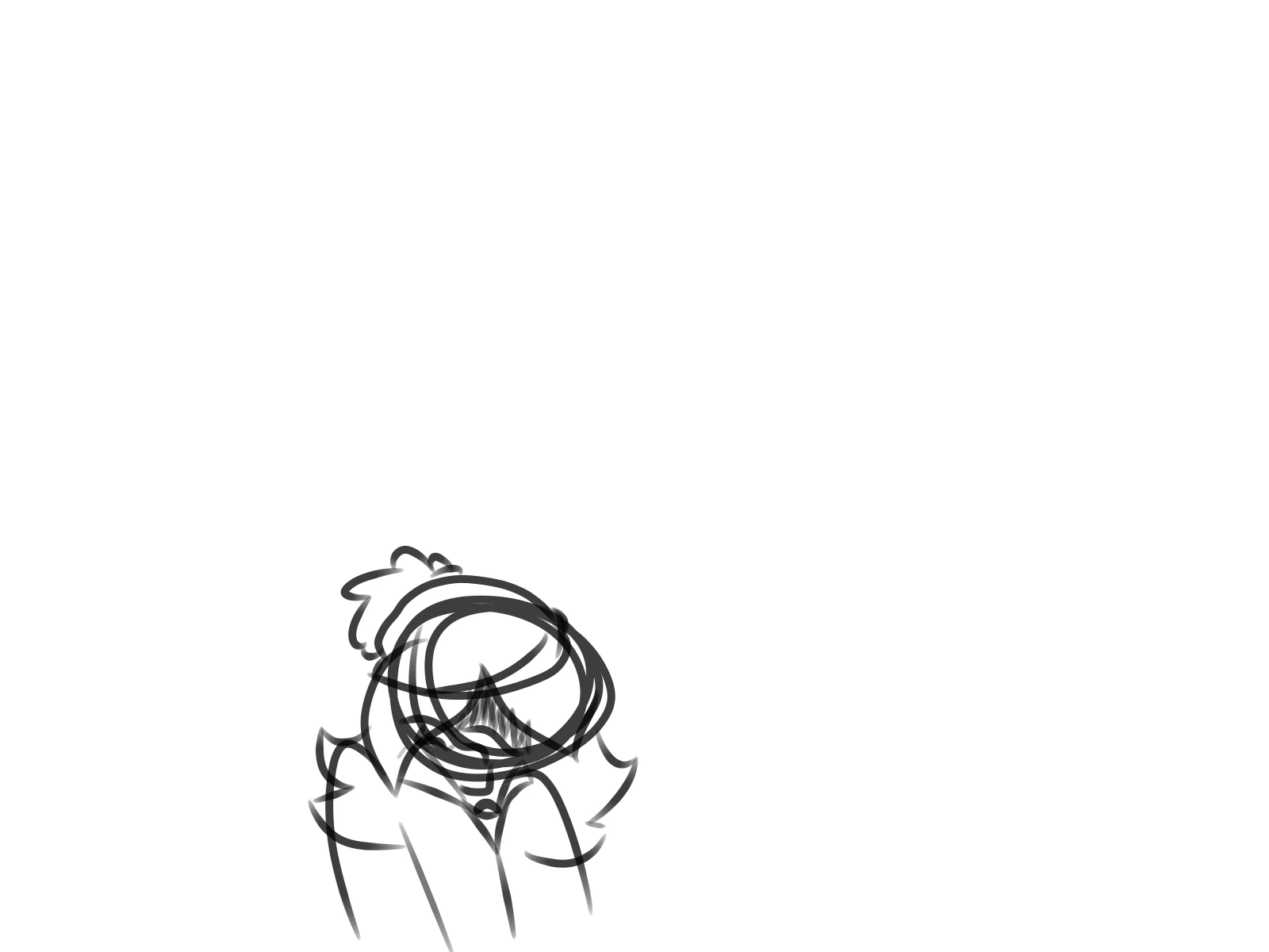 it's badly drawn gun time | Fandom