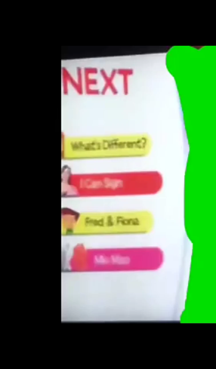 What video did this one come from? | Fandom