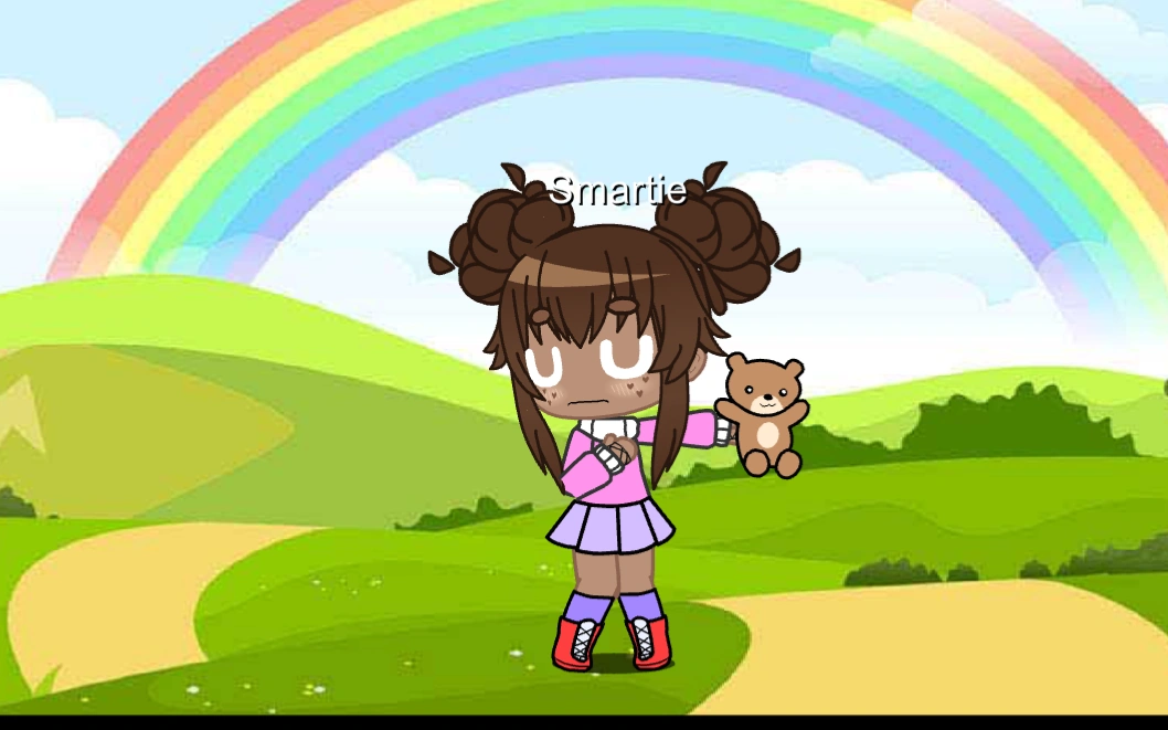 Ask smartie | Fandom