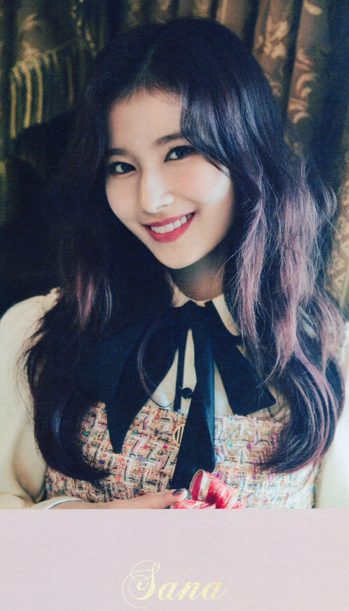 Sana | Fandom