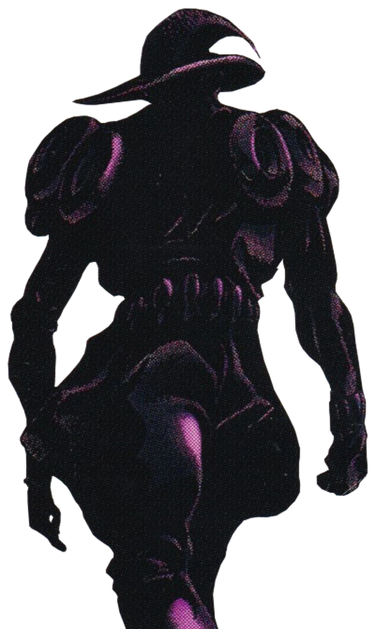 Chariot Requiem Rework Concept | Fandom