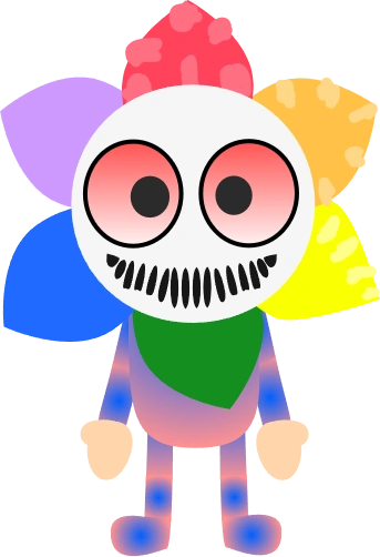 we need a skin for dandy that can be used in roleplay mode | Fandom