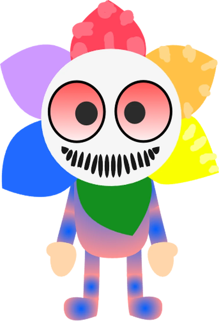 we need a skin for dandy that can be used in roleplay mode | Fandom