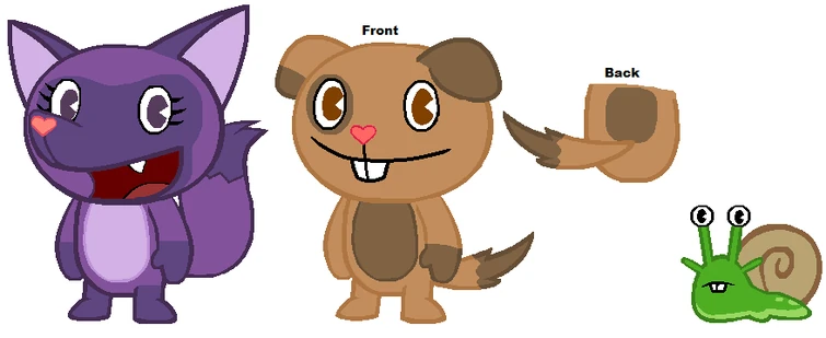 The Random Topics Thread | Fandom