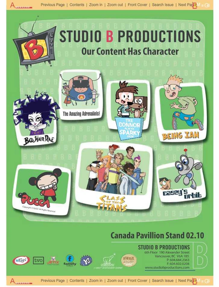 Discuss Everything About The Fandub Database | Fandom