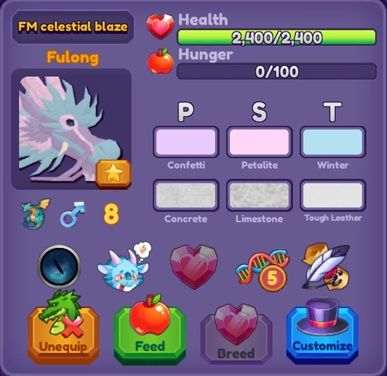 LF ANY tsukuizan or a FM Pala | Fandom