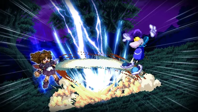 Doppelganger Arle vs Raymesis (Puyo Puyo vs Rayman) | Fandom