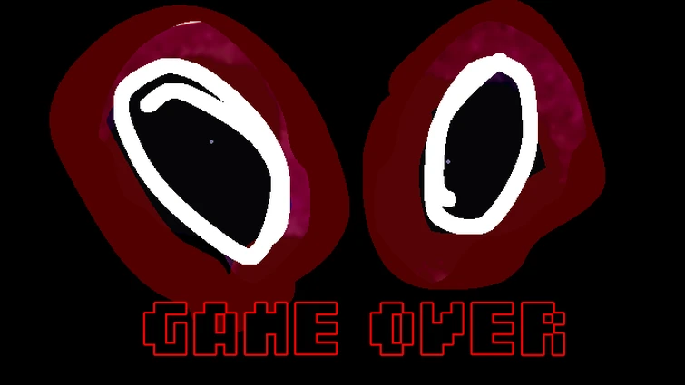 Game over screens | Fandom