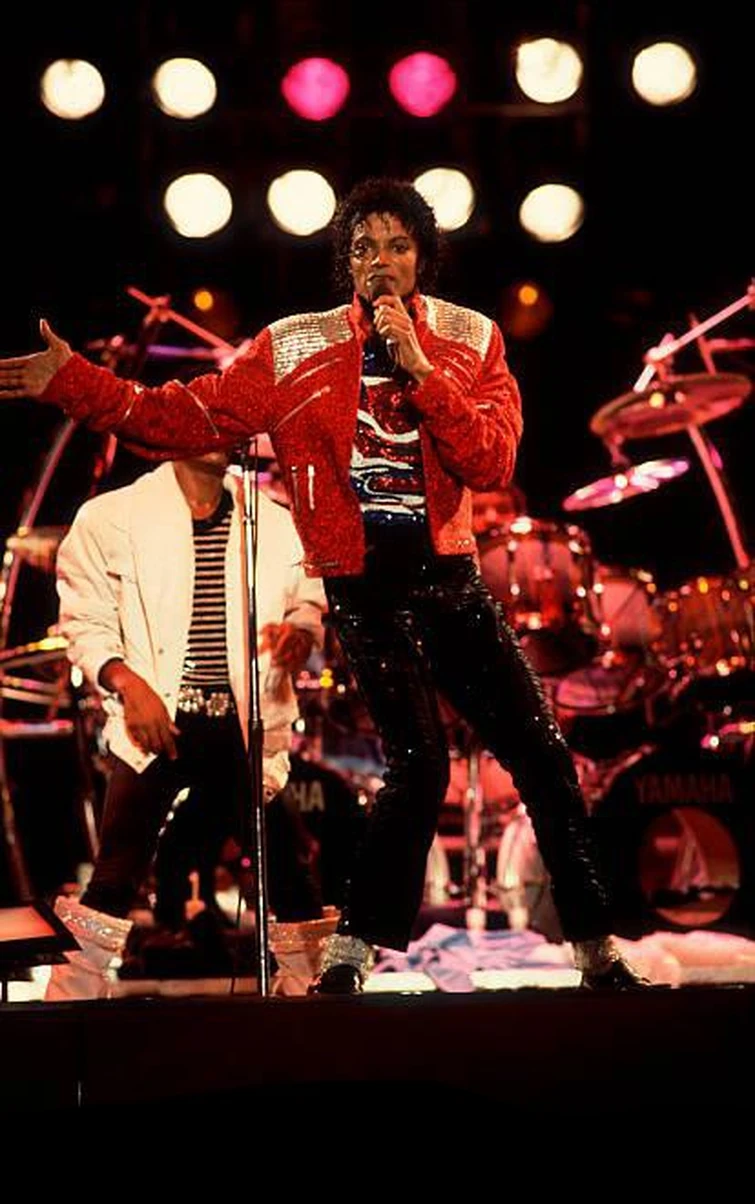 Discuss Everything About Michael Jackson Wiki | Fandom