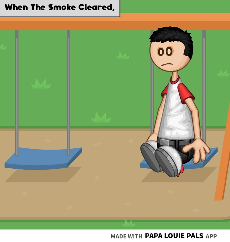 The Wrath Of The Red Aaron | Fandom