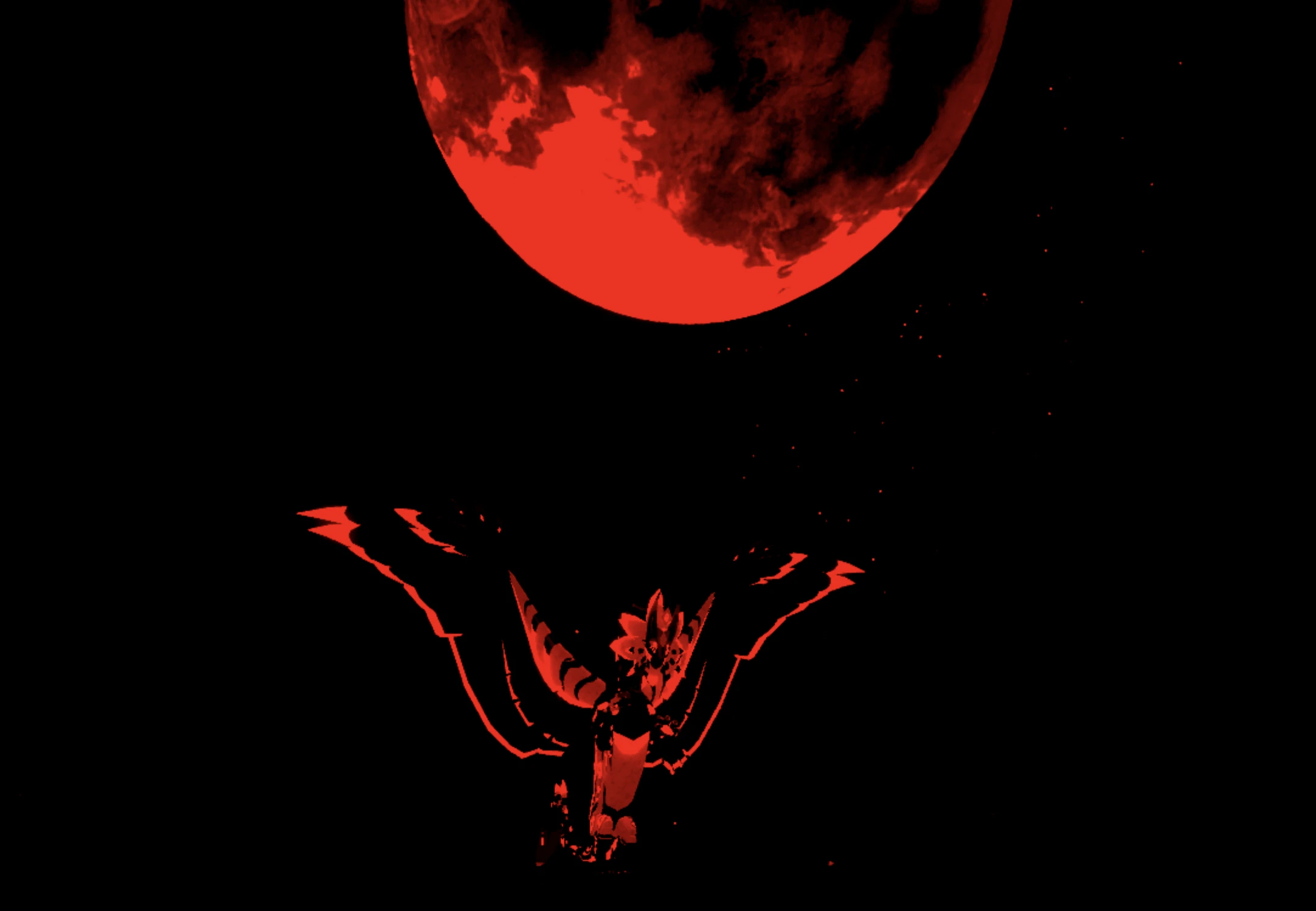 Blood Moon Urzuk | Fandom